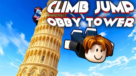 Climb Jump Obby Tower Para Nintendo Switch Site Oficial Da Nintendo