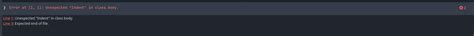 Why Is My Code Not Working Rgodot