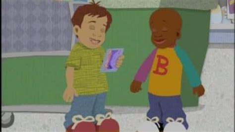 Little Bill Tv Series 19992004 Episode List Imdb