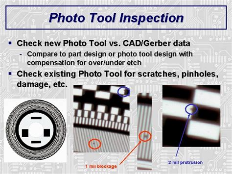 Stencil Scan Process Control Inspection Assembly Programming Reverse
