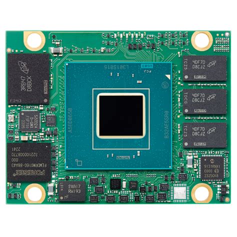 Enclustra Fpga Solutions Andromeda Iae50 Intelr Andromeda Iae50 System On Chip Soc