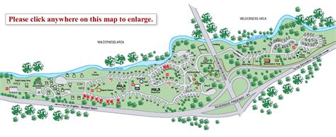 Canyon Rv Park Map In Anaheim Rv Park Locations Map Lake Casitas Rv