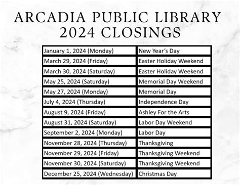 Arcadia Public Library