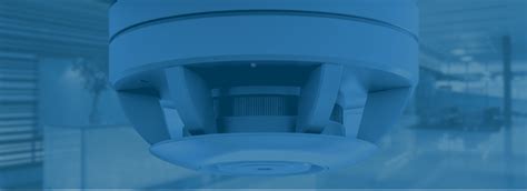 Fire Detection Ifsas