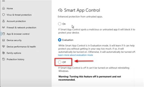 Fix Microsoft Vulnerable Driver Blocklist Option Grayed Out Not Showing