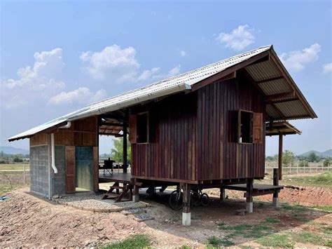 บ้านและที่ดิน ไอเดียบ้านสวนหลังน้อย กะทัดรัดน่าอยู่