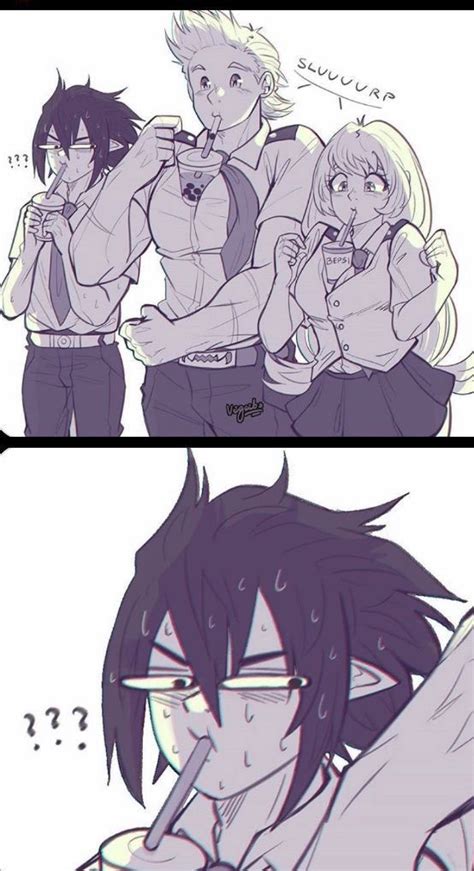 One Shots De Bnha X T N Artofit