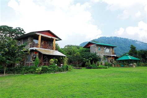 Exotica Inn And Retreat Holiday Pvt Ltd