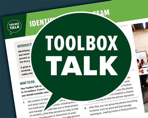 Safety Action Plan Template