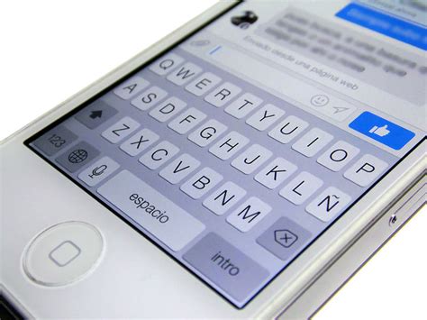 Apples Transparent Texting Consett Magazine