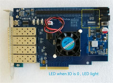 Virtex6 Xc6vlx365t Xilinx Board Xilinx Fpga Board Xilinx Fpga