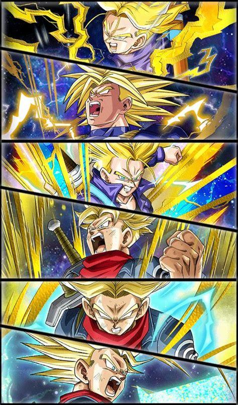 Trunks All Forms