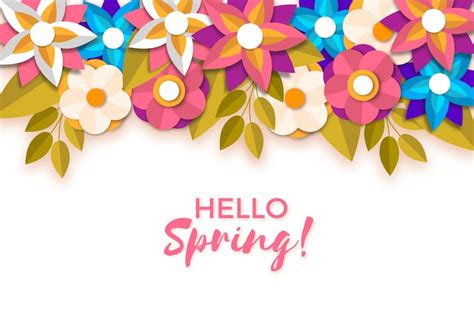 Page 49 Spring Theme Background Images Free Download On Freepik