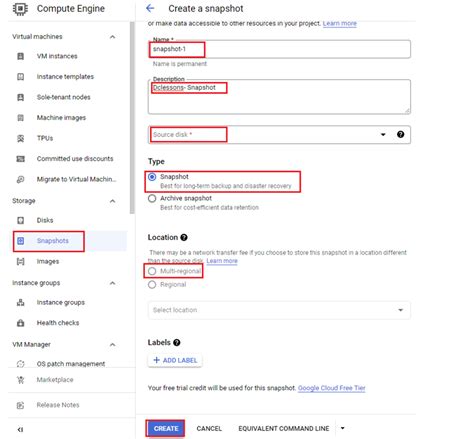 Google Cloud Computing Overview DCLessons
