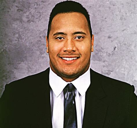 The Rock Young