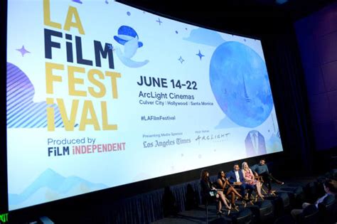 Los Angeles Film Festival Entertainment And Celebrity Photos Gallery
