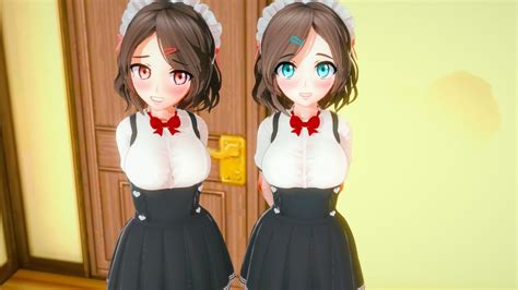 Sweet Summer Harem Preview 2 R Nsfwgaming