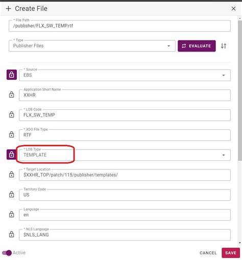 Automating Oracle Ebs Xml Publisher Reports Migration With Flexdeploy