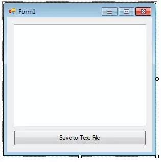 SaveFileDialog Control In C Trickcode Free Source Code Download Tutorials Trickcode