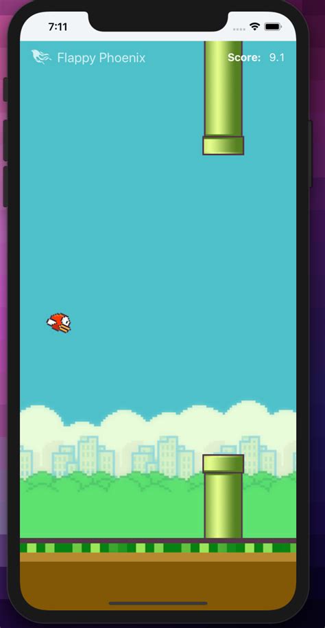build a hybrid swiftui app for ios with phoenix liveview · richard taylor