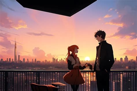 26 000 Romantic Manga Scene Pictures