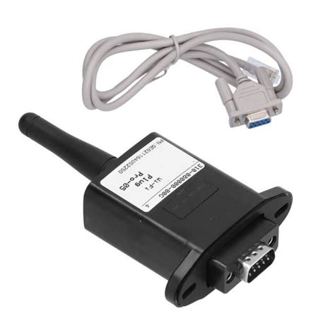 Cikonielf Onduleurs Wifi Solaires Rs485 Composant électronique Rs232 De Surveillance à Distance