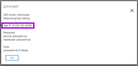 How To Migrate Aspnet Apps To Azure Kubernetes Service Site24x7
