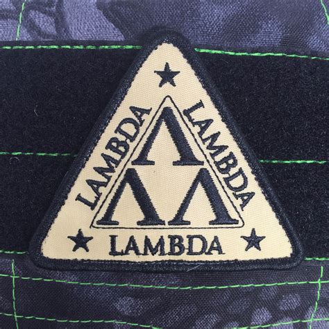 lambda lambda lambda morale patch tactical outfitters reviews on judge me