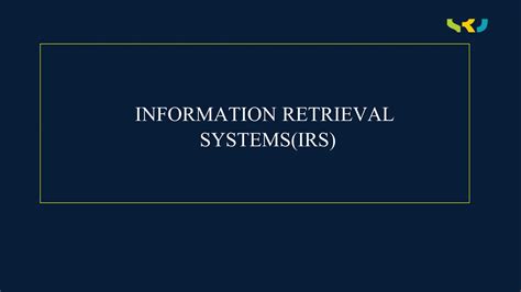 Information Retrieval Systemslecture1textanalyticspptx Internet Computing