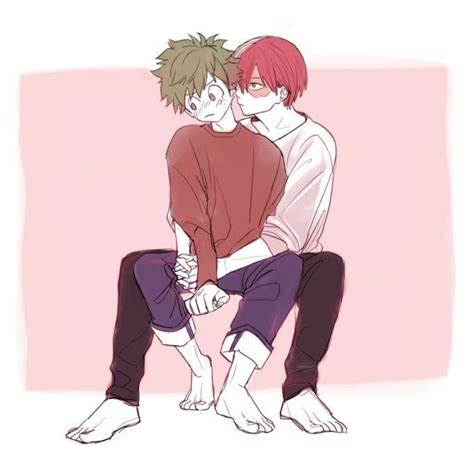 Todas Las Im Genes Yaoi De Tododeku Diversos Diversos Amreading Books Wattpad Boku No