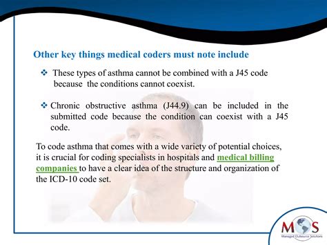 Icd 10 Codes For Documenting Asthma Ppsx Illegal Drugs Tobacco Ecigarettes Vaping