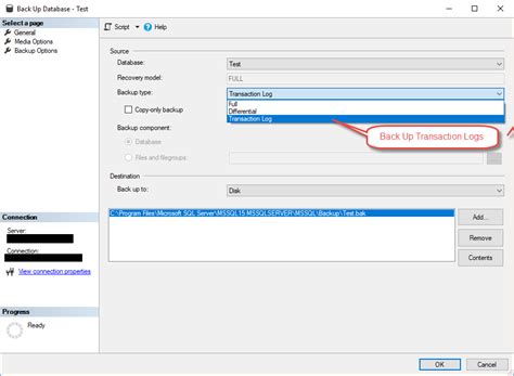 Sql Server 恢复模式下的数据库：10 个修复 2025