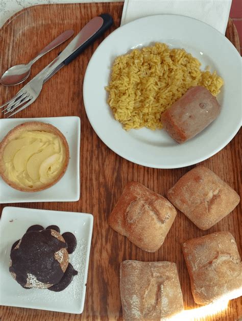 Menu Cantine Lycée Rplateaurepasducrous