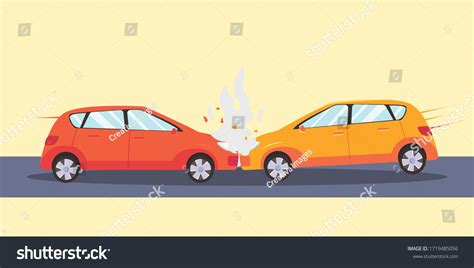 65 Two Colliding Objects Images Stock Photos Vectors Shutterstock