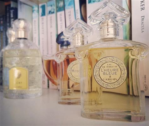 Jicky Guerlain Perfume A Fragrance For Women 1889