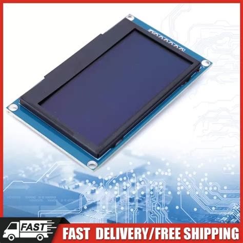 Pannello Display Oled Scudo 7 Pin Scheda Display Lcd Spiiic I2c Per Elettronica Fai Da Te Eur