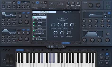 Top 7 Wavetable Synth Plugins 2022 Integraudio