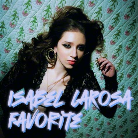 Isabel Larosa Favorite Pitch Perfect Podcast On Spotify