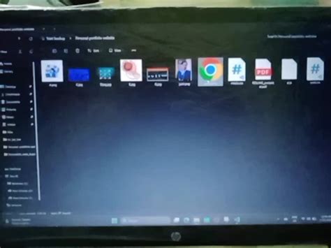 Jyoti Patel On Linkedin Webdevelopment Portfolio Html Css Javascript Internship Prototyping