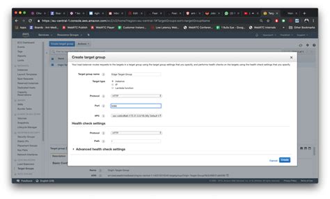 How To Setup Scalable Ultra Low Latency Streaming Cluster In Aws Ant Media Server