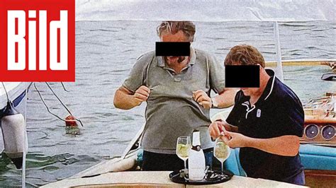 Incidente Nautico A Salò In Germania Si Discute Di Patrick Kassen E Christian Teismann