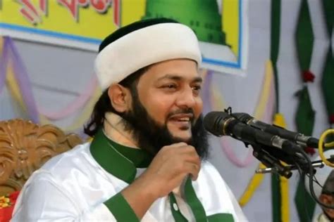 Radical Islamist Enayet Ullah Abbasi Free To Give Birmingham Lecture Despite Pro Beheading Comments