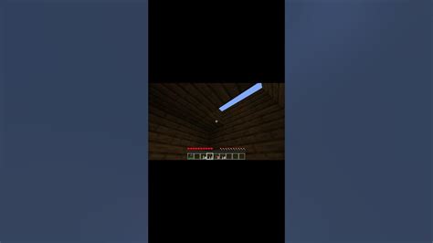 초간단한 짙은나무 판자집 만들기 Youtube