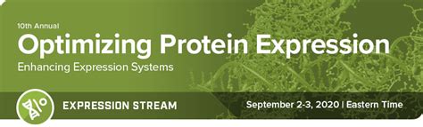 Optimizing Protein Expression 2020 Archive I Prod 1 Ciiprod 153
