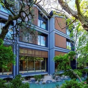 高奢日式温泉酒店馥府京都 箱根2店通兑 机酒卡常旅客论坛