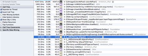 Ios Uicollectionview Reloaddata Seems Slowlaggy Not Instantaneous Stack Overflow