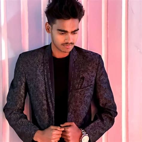 Ankit Singh Ankit Editor4 Threads Say More