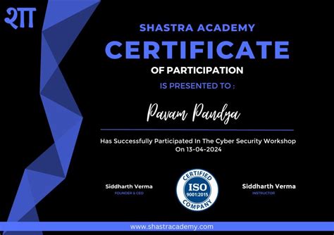 Pavan Pandya On Linkedin Attending The Cybersecurity Conference Was A Transformative Experience…