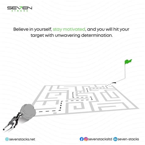 seven stacks on linkedin programming monday motivation ınsıght computing target achievement…