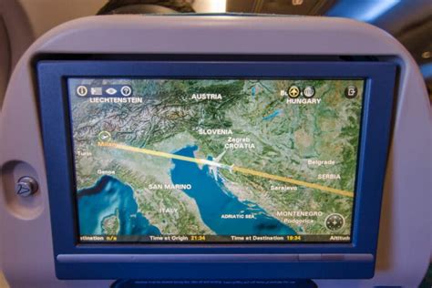 Flight Classes The Differences Between Airplane Classes To Know